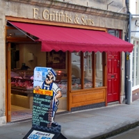 F.Griffiths & Sons